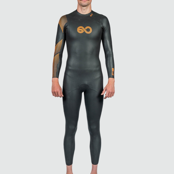 Mens RT Wetsuit – Great Ocean Wetsuits